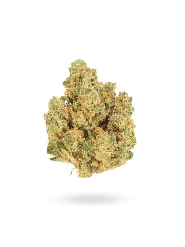 Frosted Kush CBD Flower (CBD-12,5%) » Red Eye Monkey
