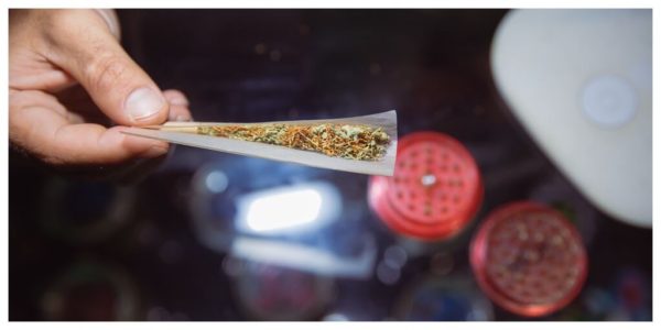 How to Calculate How Much THC Is in a Joint (Complete Guide)