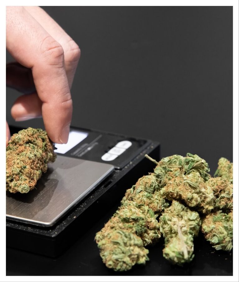 How to Calculate How Much THC Is in a Joint (Complete Guide)